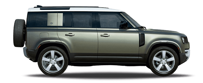 Land Rover Little Rock | Little Rock AR