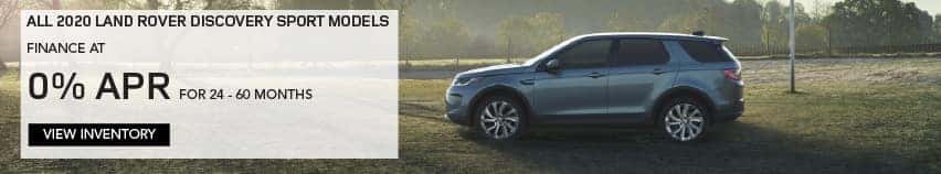 Land Rover Little Rock | Little Rock AR