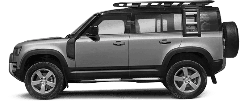 Land Rover Little Rock | Little Rock AR