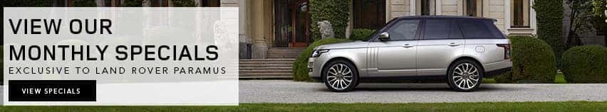 Land Rover Paramus | Land Rover and Used Car Dealer in Paramus, NJ