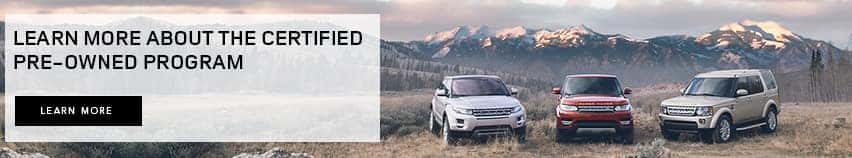 Land Rover Paramus | Land Rover and Used Car Dealer in Paramus, NJ