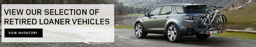 Land Rover Paramus | Land Rover and Used Car Dealer in Paramus, NJ