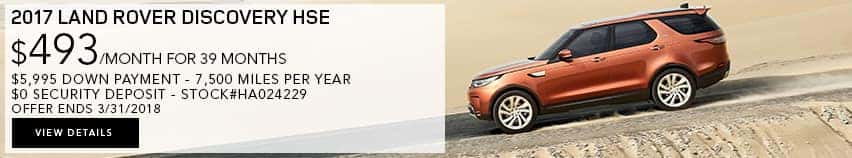 Land Rover Paramus | Land Rover and Used Car Dealer in Paramus, NJ