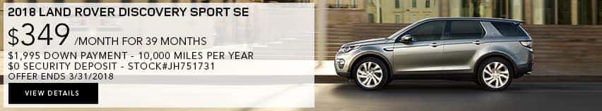 Land Rover Paramus | Land Rover and Used Car Dealer in Paramus, NJ