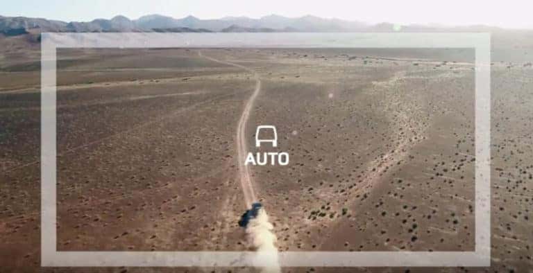 What is Terrain Response | Land Rover Paramus