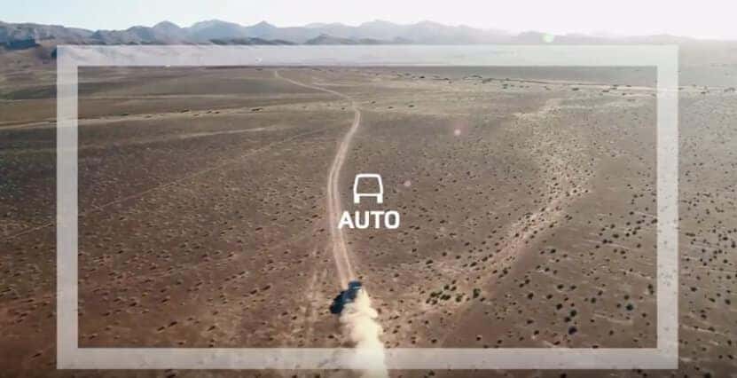 What is Terrain Response | Land Rover Paramus