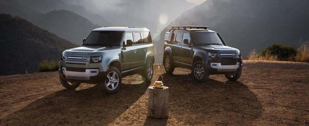 The Land Rover Defender: History, Origins, and New Directions