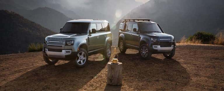 The Land Rover Defender: History, Origins, and New Directions