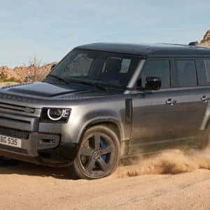 Land Rover Paramus Blog | New and Pre-Owned Land Rover Dealer