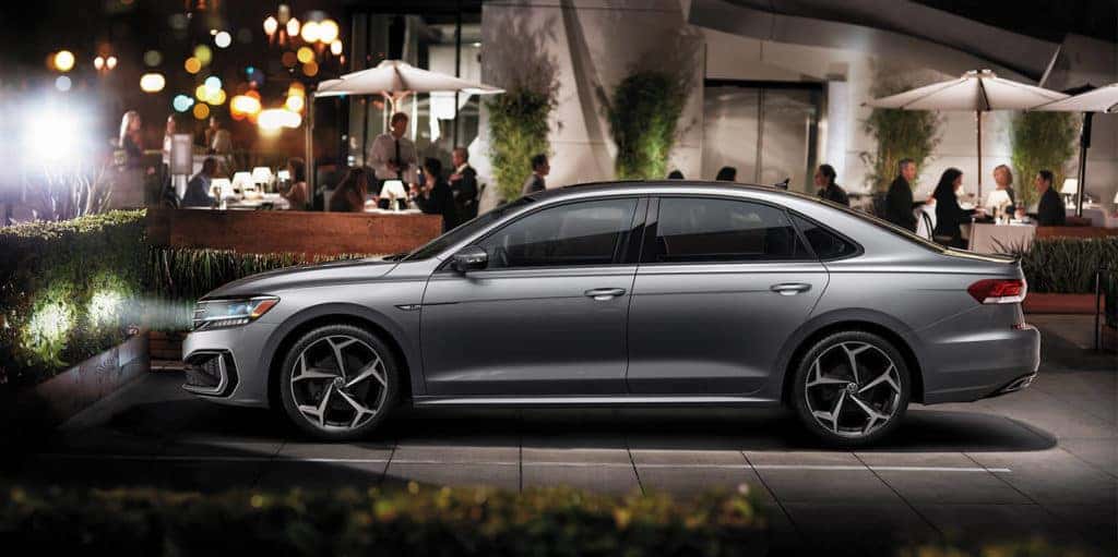 Volkswagen Driver Access Program | Lindsay Volkswagen of Dulles