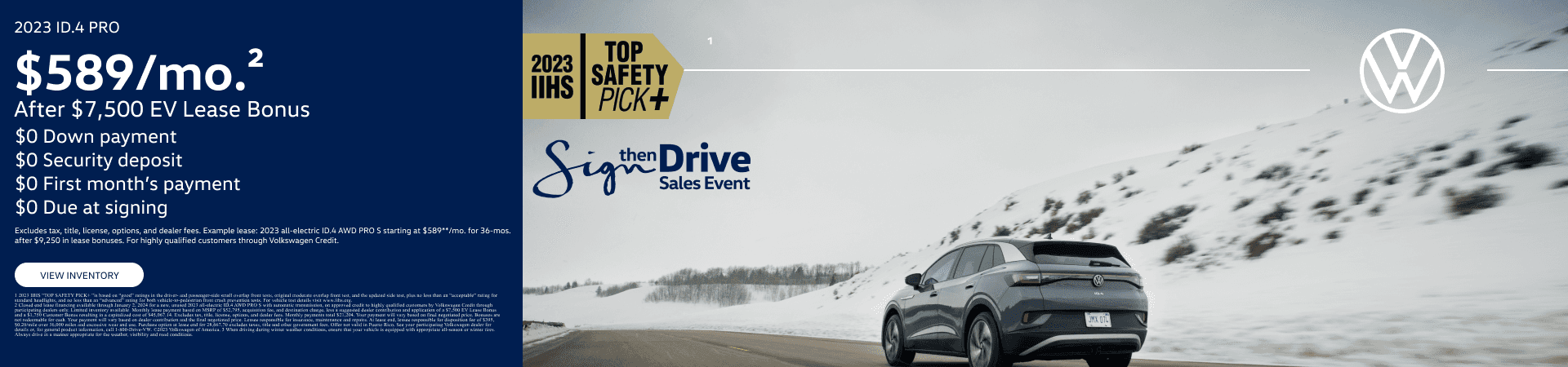 Your VW Dealership in Sterling I Lindsay Volkswagen of Dulles