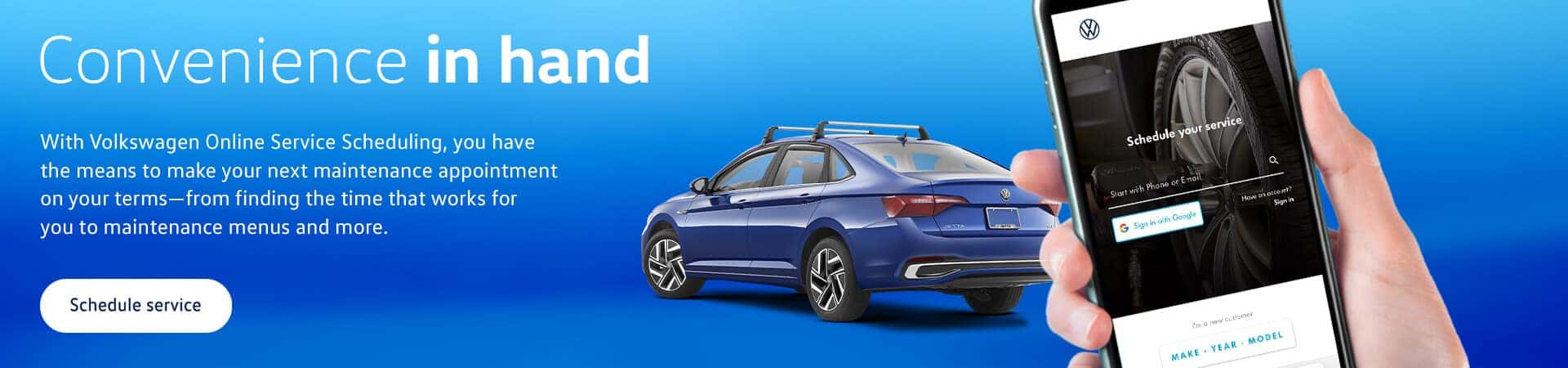 Volkswagen Dealership Near Manassas | Lindsay Volkswagen of Dulles