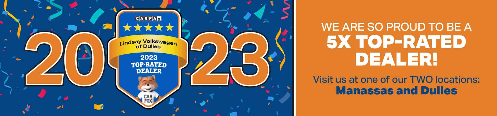 Your Volkswagen Dealership in Sterling I Lindsay Volkswagen of Dulles