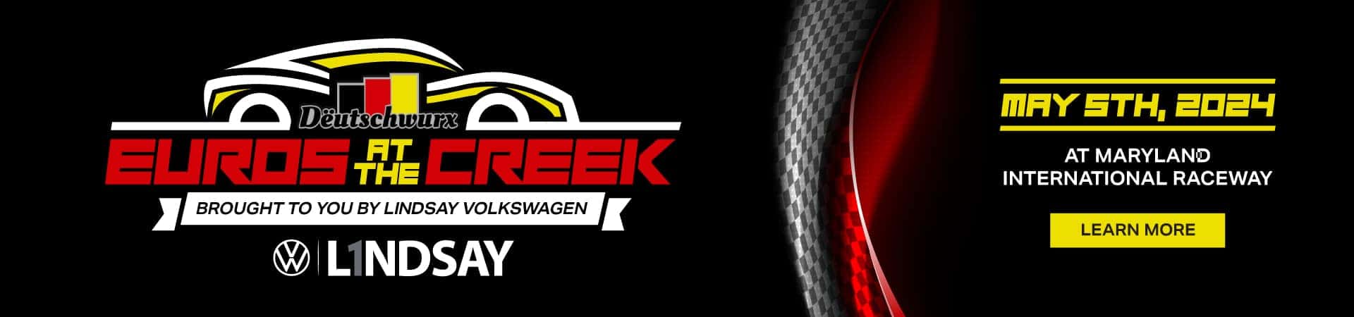 Your Volkswagen Dealership in Sterling I Lindsay Volkswagen of Dulles