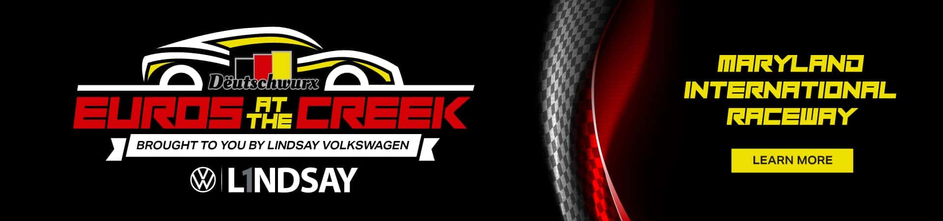 Your Volkswagen Dealership in Sterling I Lindsay Volkswagen of Dulles