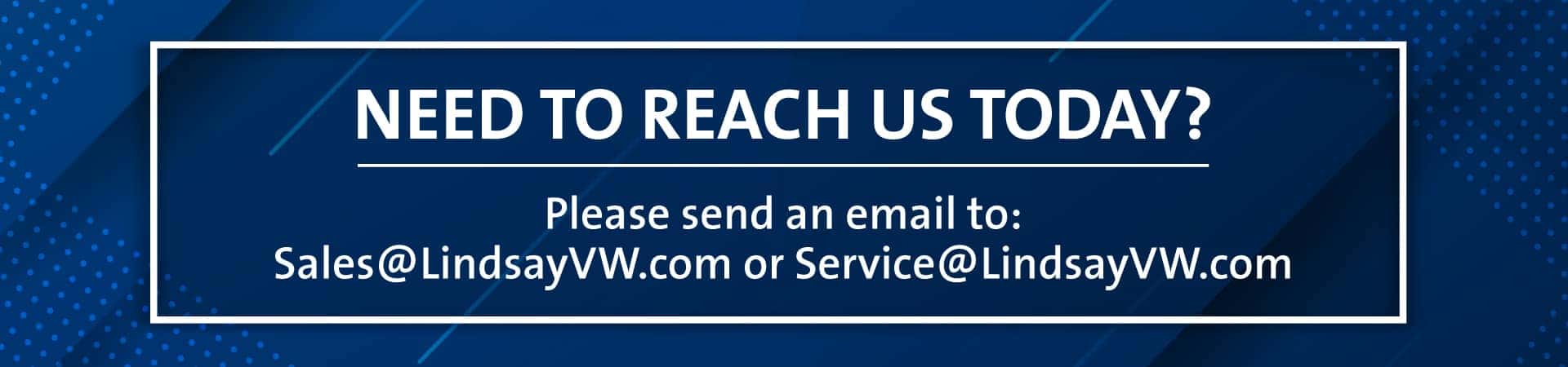 Your Volkswagen Dealership in Sterling I Lindsay Volkswagen of Dulles