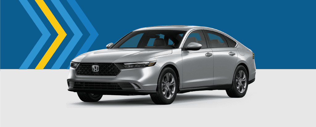 Lease Specials | Long Beach Honda