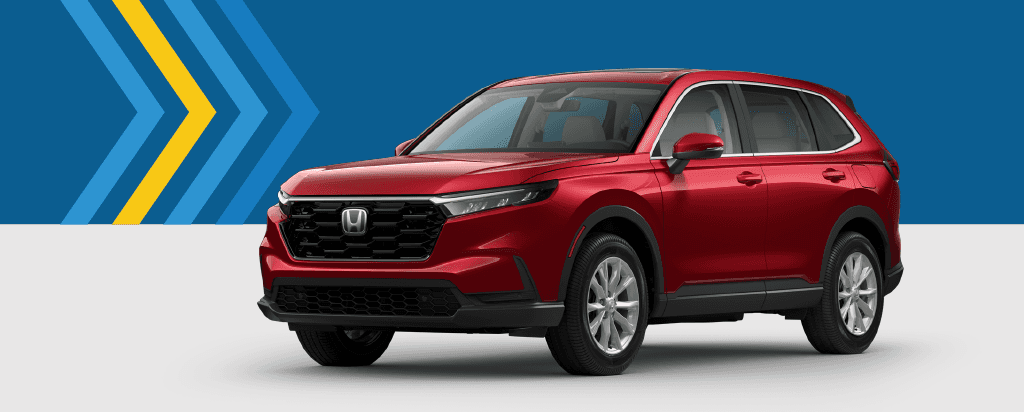 Lease Specials | Long Beach Honda