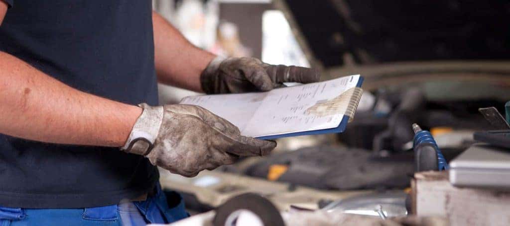 Acura Maintenance Minder and Service Codes | Capitol Acura Service