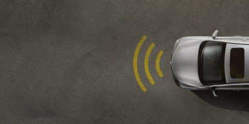 AcuraWatch™ Safety Features | Capitol Acura