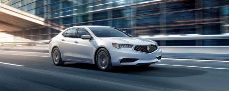 2019 Acura TLX Performance | Capitol Acura in San Jose, CA