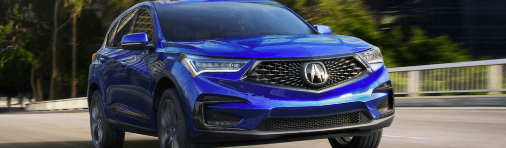 Which Acura Vehicles Have Acura AWD? | Capitol Acura