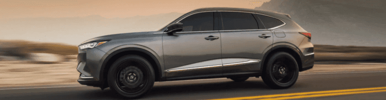 Who Makes Acura? | Capitol Acura Facts and Information