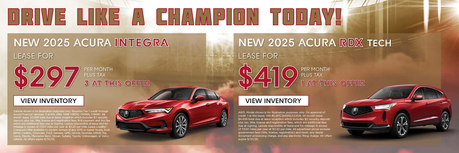 San Jose’s Premier Acura Dealer – Find Your Perfect Acura Today