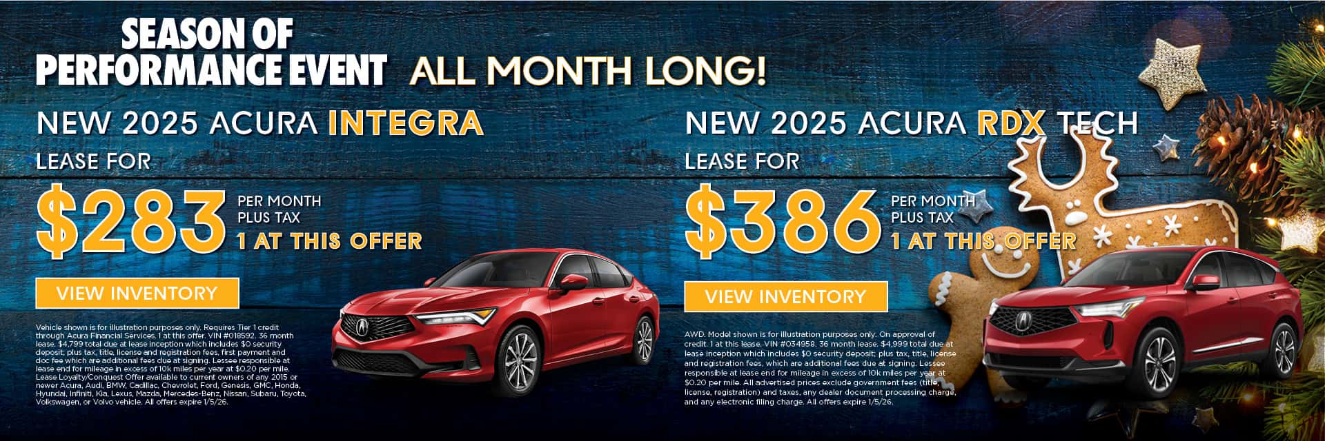 San Jose’s Premier Acura Dealer – Find Your Perfect Acura Today