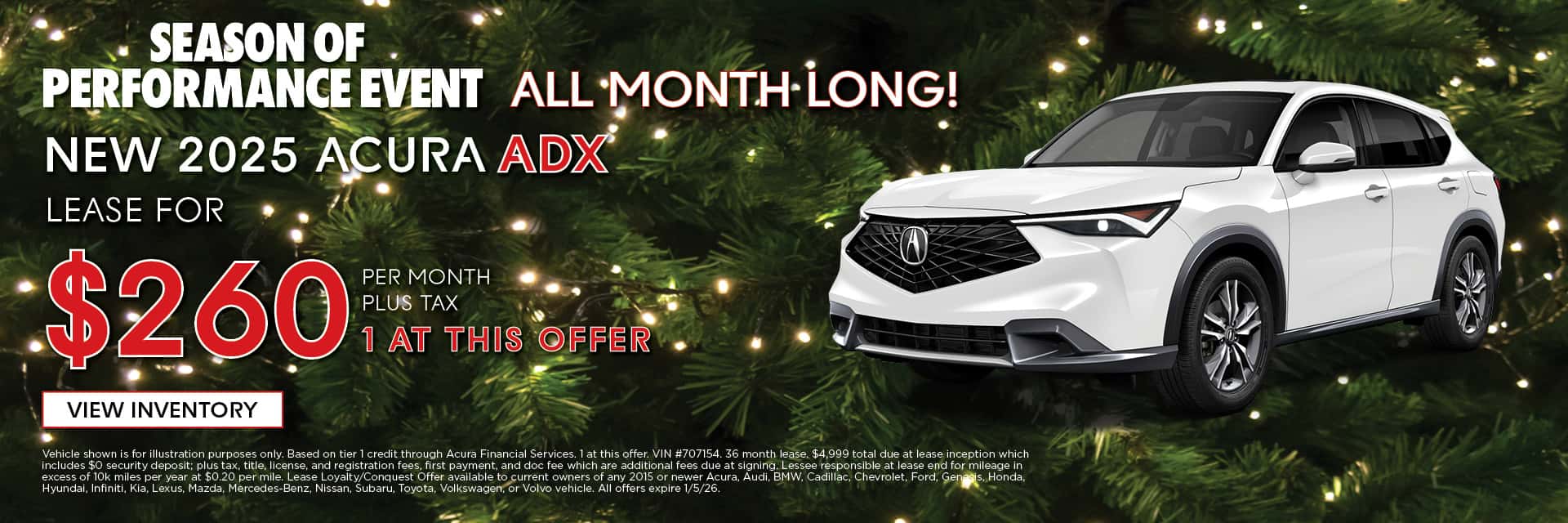 San Jose’s Premier Acura Dealer – Find Your Perfect Acura Today