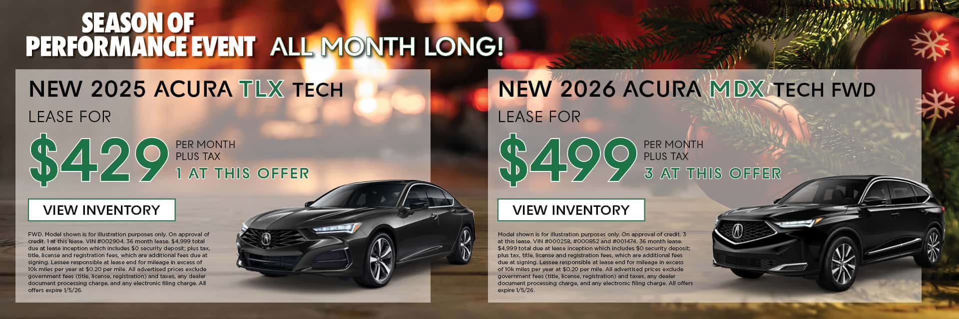 San Jose’s Premier Acura Dealer – Find Your Perfect Acura Today