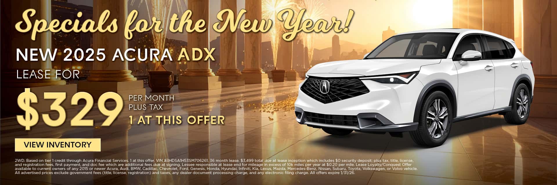 San Jose’s Premier Acura Dealer – Find Your Perfect Acura Today