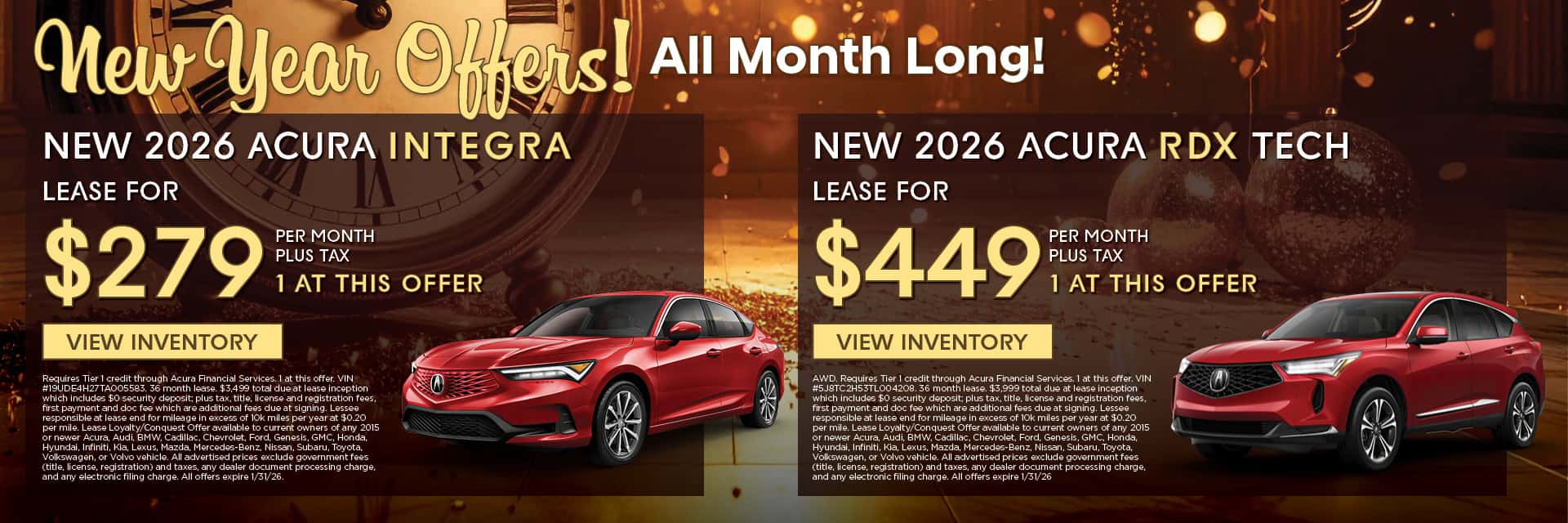 San Jose’s Premier Acura Dealer – Find Your Perfect Acura Today