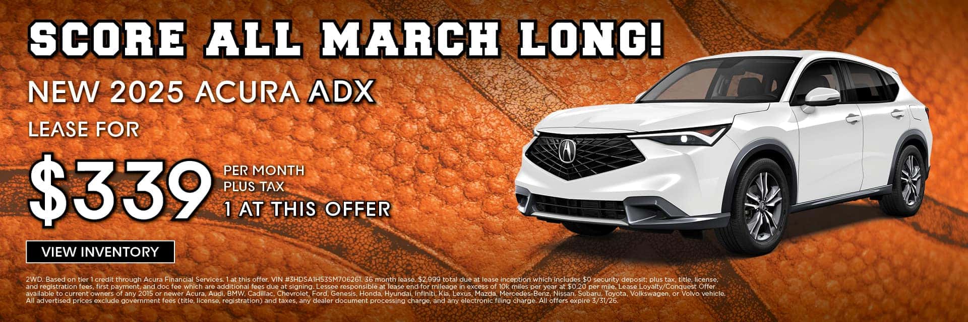 San Jose’s Premier Acura Dealer – Find Your Perfect Acura Today