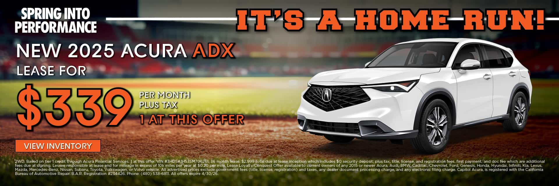 San Jose’s Premier Acura Dealer – Find Your Perfect Acura Today
