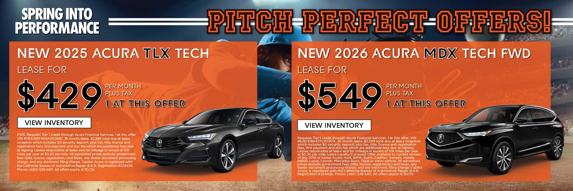 San Jose’s Premier Acura Dealer – Find Your Perfect Acura Today