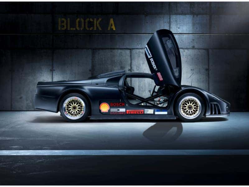 8 of the Coolest Volkswagen Concept Cars Over the Years