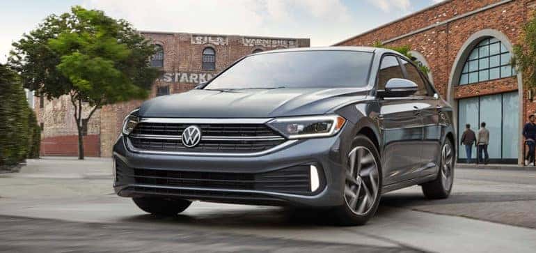 2022 Volkswagen Jetta Overview | Low Country Volkswagen