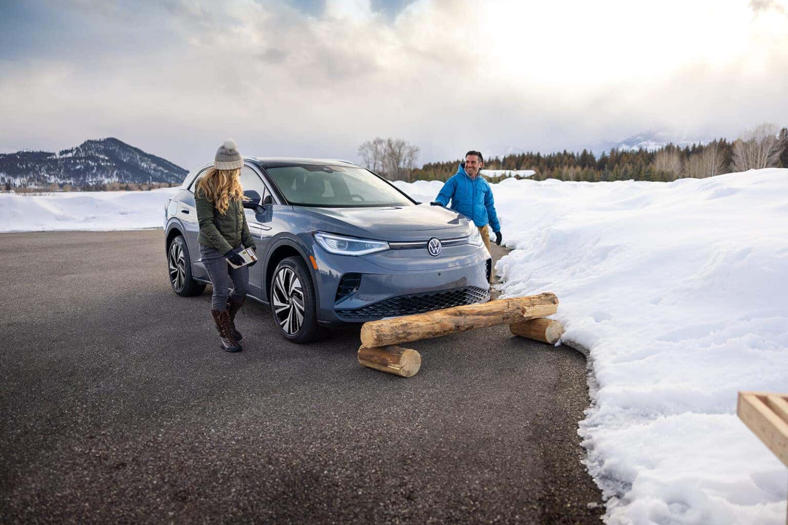 2024 VW ID.4 Trims | Compare ID.4, ID.4 Pro, ID.4 S, ID.4 Pro S, ID.4 S ...