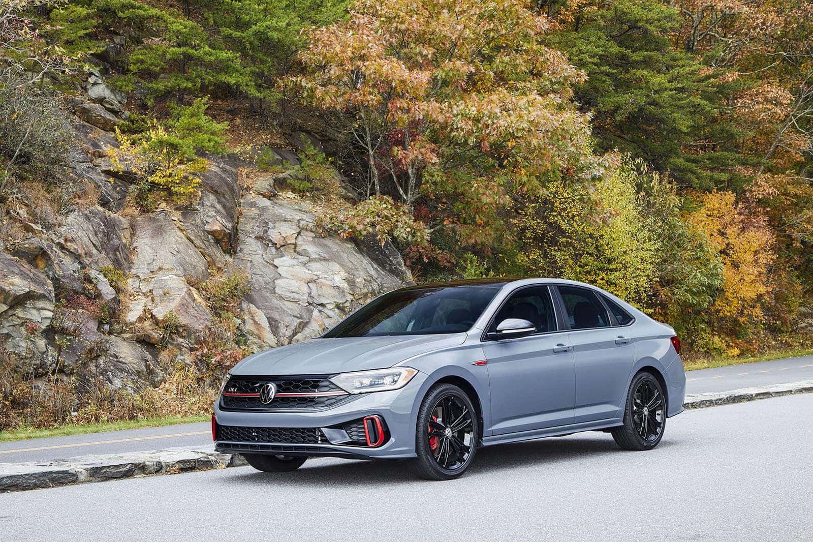 2024 Volkswagen Jetta: Your Family’s Perfect Fit | Low Country Volkswagen