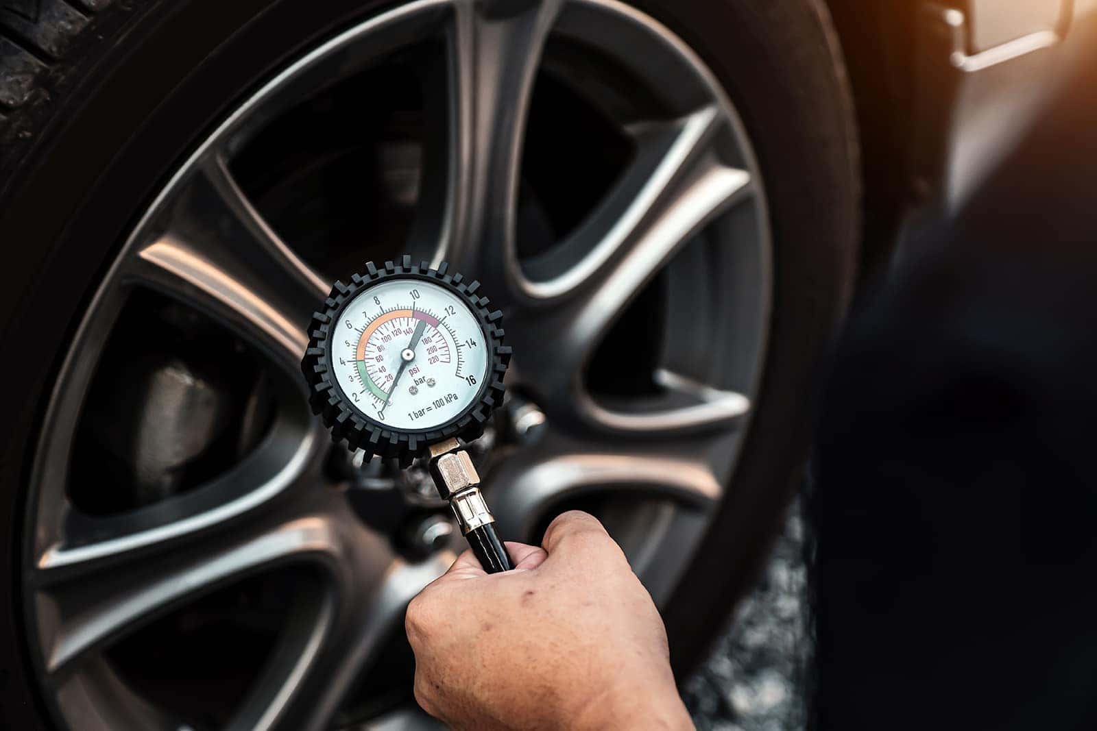 How to Extend the Life of Your Volkswagen Tires: Tips and Tricks | Low ...