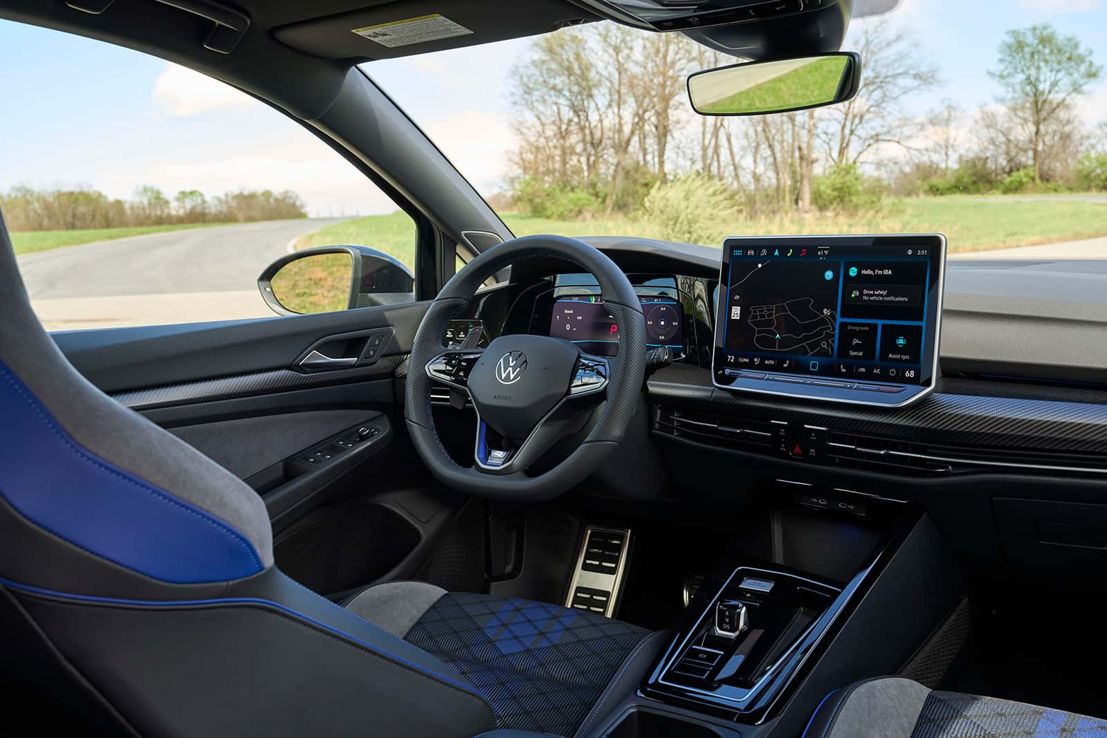 Is the 2025 VW Golf R Too Fast for Daily Driving? Find Out!