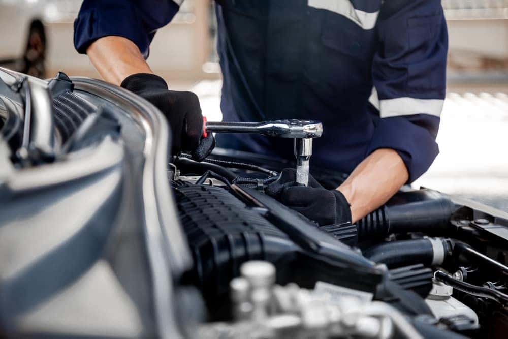 How Often Does Your Volkswagen Atlas Need Maintenance? | Low Country VW