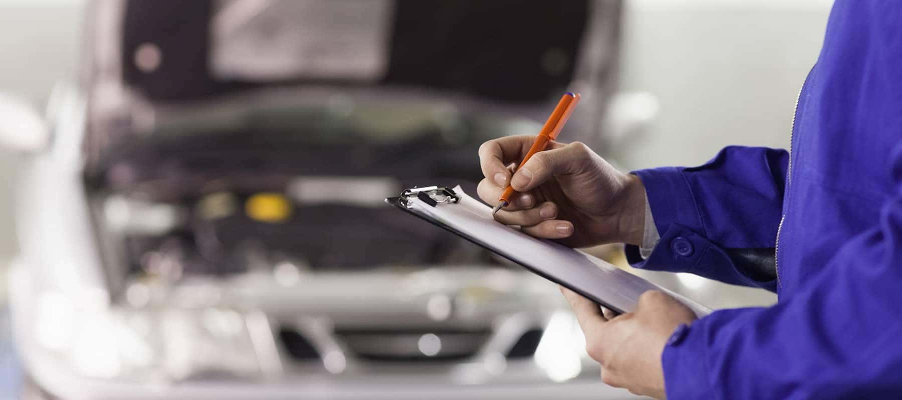Why Service With Us? | Used Dealership Service Center | Major World