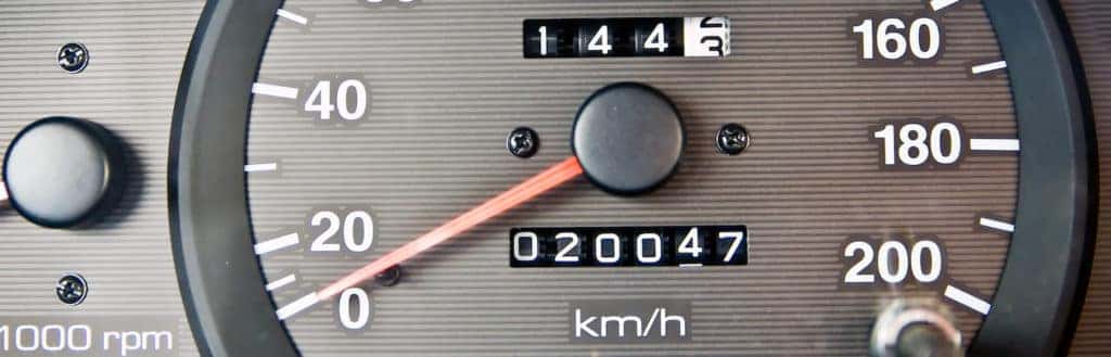 What Is Good Mileage On a Used Car? | Major World
