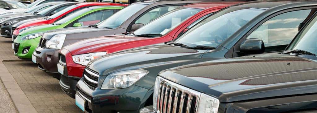 AWD vs. 4WD: What’s the Difference? | Is AWD or 4WD Better?