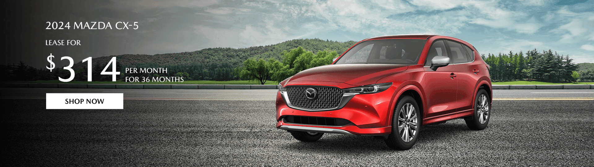 Premier Mazda Dealership | Mazda of Fort Myers