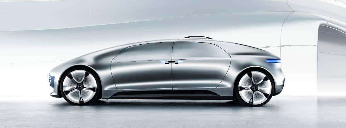 Why the F 015 Luxury in Motion is Turning Heads | Mercedes-Benz of ...