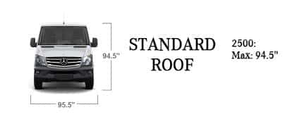 Mercedes-Benz Vans - Sprinter | Mercedes-Benz of Baton Rouge