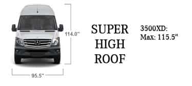 Mercedes-Benz Vans - Sprinter | Mercedes-Benz of Baton Rouge